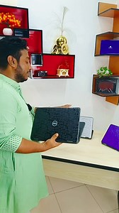 🔥 Dell Latitude 3190 – শিক্ষার্থী ও অফিসের কাজে সেরা ল্যাপটপ! 🔥 আপনি কি একটি নির্ভরযোগ্য এবং সাশ্রয়ী দামের ল্যাপটপ খুঁজছেন? Dell Latitude 3190 আপনার দৈনন্দিন কাজ, অনলাইন ক্লাস এবং অফিসের কাজে জন্য সেরা ল্যাপটপ। 🔧 Specifications: 🔧 ✅Processor: Intel Celeron 9th Gen (up to 2.6GHz) ✅RAM: 8GB DDR4 ✅Storage: 128GB SSD ✅Display: 11.6" HD Touch x360 ✅Graphics: Intel HD Graphics 600 ✅Battery: 3-Cell 42WHR (Up to 3 hours backup) ✅Operating System: Windows 10 ✅Ports: 2 x USB 3.1, 1 x HDMI, Combo Audio