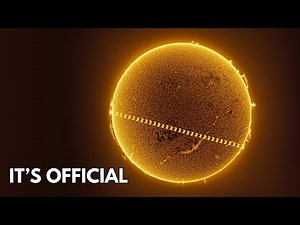 NASA Confirms Sun’s Magnetic Field Flip: We’re Now in the Solar Maximum!