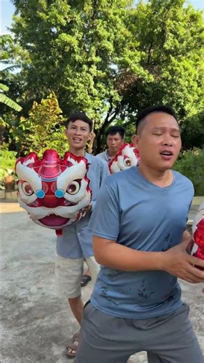 Tết Trung Thu Rước Đèn Đi Chơi