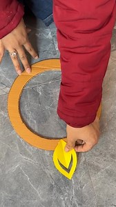 14K views · 74 reactions | Wall decor craft idea | Craft Engineer | Facebook