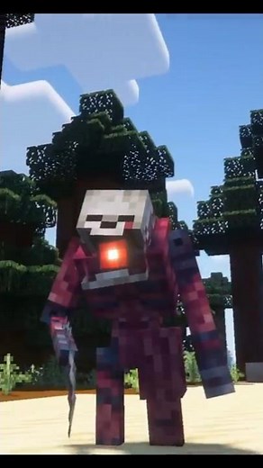 Best Minecraft Mods Part 20 - Clanging Howl Mod