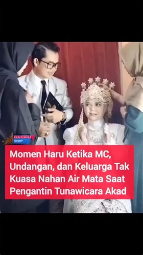 TUTORIAL MAKEUP on Instagram: "Semoga bahagia selamanya🥹 . Credit : derilbomber95_real . =========================== Suka videonya? Follow aja : . 💋 @tutorial.makeup.indo 💋 @tutorial.makeup.indo 💋 @tutorial.makeup.indo . =========================== . . #makeupindonesia #modelindonesia #inspirasimakeupwedding #fyp #viral"