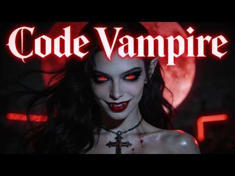 FML - Code Vampire (Remastered 1080P)