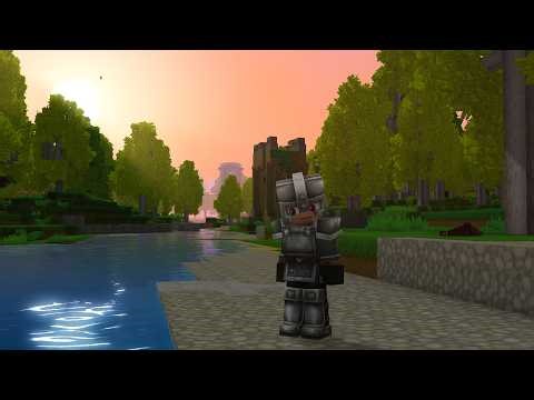 I Might Be Just a Little Bit Addicted to Hytale