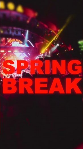 01: Biggest Spring Break Party In Europe - Whoop Events