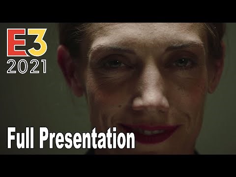 Devolver MaxPass+ - Full Presentation E3 2021 [HD 1080P]