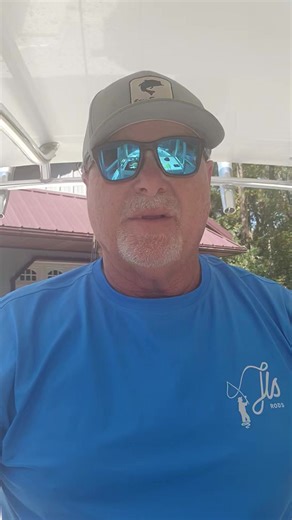 6.9K views · 92 reactions | Fall baits and bird presentation.... It all matters... Improve your game #persistence #persistence2 4437865266 | Eastern Shore Light Tackle Charters | Facebook