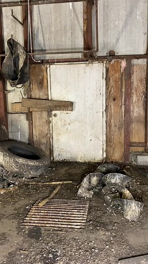 Installing a commercial lever handle locks set at the new shop. #HandsomeOrHandy #Locksmith | Anthony Reimnitz