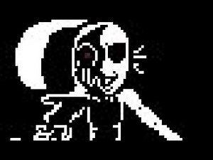 Help_Tale - Help Against A True Hero (Alysues Nightmare)