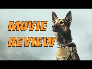 MAX (2015) Movie Review