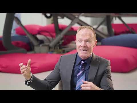 Welcome to Dynamic Advanced Training