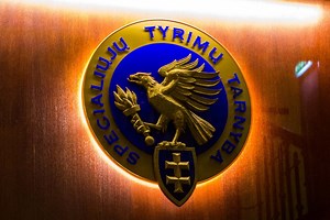 STT kritikuoja siūlymą partijoms gauti paskolas iš kredito unijų