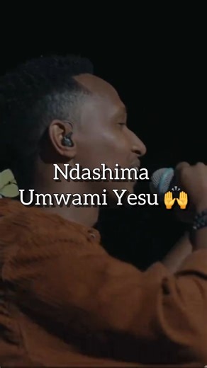 Rwanda worship tv on Instagram: "NDASHIMA Umusaraba 🙌🙏😭"