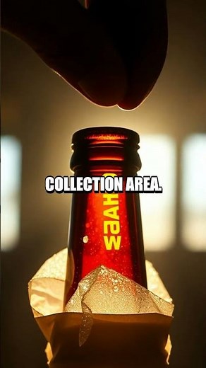 Sunlit Distillation at Home