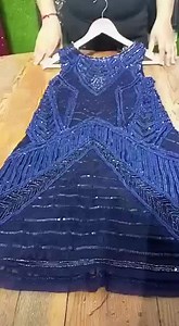 The Mannequin Brings you Short One Pieces at Lowest Rates Booking no 9979976672 #Aibapremiumseller #AIBA #PremiumSeller #aibalove #sequinwork #shortonepiece #sequindresses | AIBA 3.0 : All India BusinessWomen's Association | Facebook