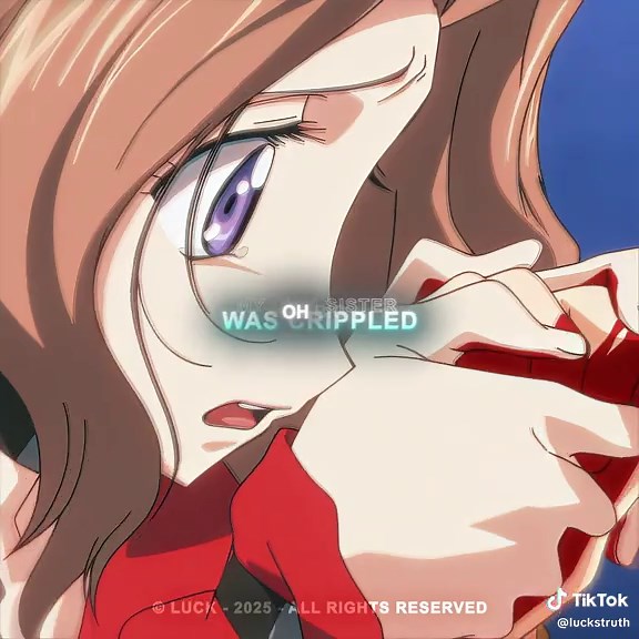 Saddest Sacrifice in Anime: Lelouch's Wish