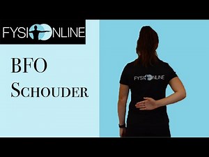 AROM & PROM Shoulder (functional assessment)