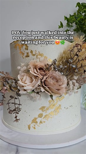 rustic charm, soft textures, and layers of love... the sweetest centerpiece ever 🤍💍 another wedding cake from last week 🤍 always an honor to be part of someone’s special day 👰‍♀🔔 #fortworthtx #dfwcakes #dfw #dfwwedding #weddingcakes #rusticwedding #cake #cakedump #explorepage✨ #explorepage #explore #supportsmallbusiness #jessasbakehouse #foryou #chocolatecakes #raspberryfilling #2tiercake #weddingcake | Jessa's Bakehouse