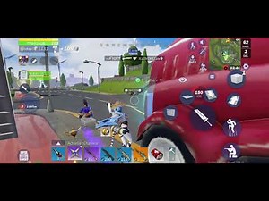 Squad full speed hack in this game wow Créative destruction (Android/Ios)