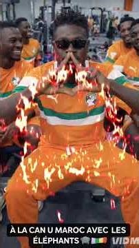 MS KIms LO BEAT BOMBE LA BAS ! HA HA HAOn met le feu, on pousse les murs, c’est drill Ivoire