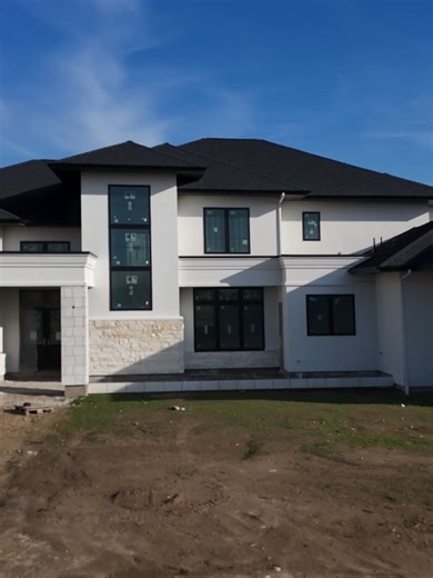 A home doesn’t come together all at once — it’s built phase by phase. This timelapse shows the progression from foundation through exterior completion, highlighting the planning, coordination, and craftsmanship that happens long before the final details are in place. Built with care, consistency, and a long-term mindset. This home will be finished sooon, we can't wait to show you! Eagle, Idaho. #HomeBuild#CustomHomes#ConstructionProcess#IdahoBuilder #treasurevalleyidaho
