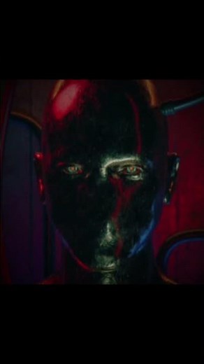 AM the allied master computer #edit #ihnmaims #ai #books #villain #robot #AM