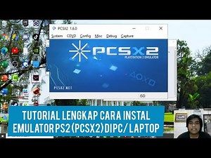 Complete Tutorial for Installing the PCSX2 PS2 Emulator