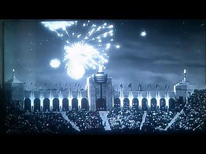 DVD Opening to Snow Dogs UK DVD