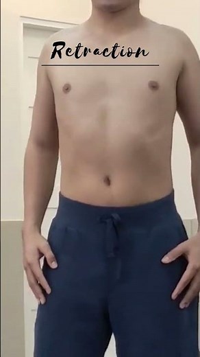 Protraction and Retraction