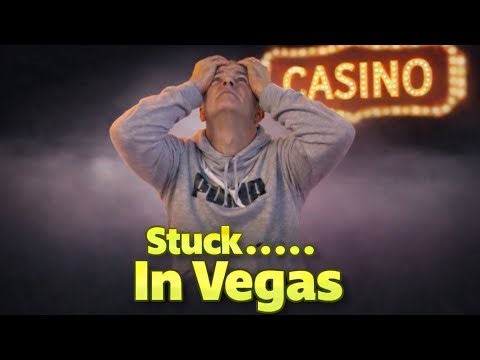 1 AM Casino Run: Addicted & Still Not Done (Raw, No Edits)