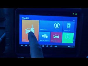 Cómo programar una llave inteligente en un Subaru 2021 – Guía paso a paso