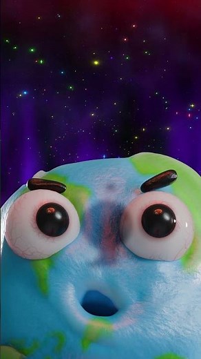 Gravity Force explained and animated