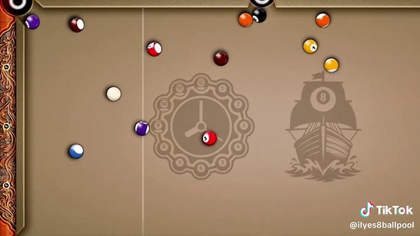 Trickshots in 8 Ball Pool: Ultimate Guide