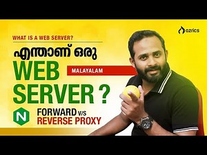 Nginx for Beginners: Web Server & Reverse Proxy Masterclass