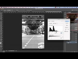 Understanding and Creating Luminance Masks in Photoshop