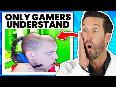 Doctor ER Reacts to Medical Memes | Compilation