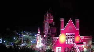 327K views · 585 reactions | WATCH: The WAVE Skytrack catches the immediate aftermath of the deadly crash at the Nelson County Courthouse this morning. https://tinyurl.com/y66x8wnv | WAVE | Facebook