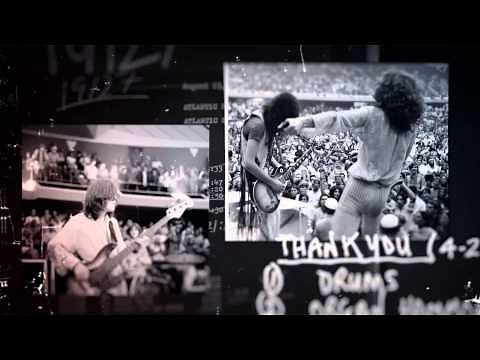 Led Zeppelin - Led Zeppelin II (Super Deluxe Edition Trailer)