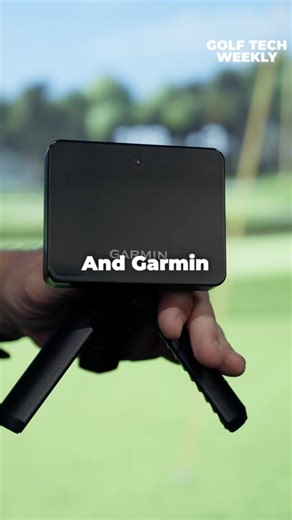 Full-speed data directly to your Stack System app allows you to train with actual purpose 🤝⛳ Learn more in our latest episode of Golf Tech Weekly: https://www.youtube.com/watch?v=znPfJVYQaPA&t=357s | PlayBetter.com