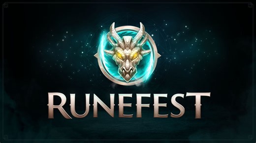Everything revealed in RuneFest 2025