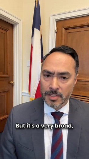 82K views · 3K reactions | Turns out the big raid in San Antonio earlier this week was led by Greg Abbott's state agency. Over 140 people were detained, including two young teen boys and a couple with a baby. Only two people have been charged with anything. The rights of too many people are being violated in ICE's dragnet of our community. Watch my full update: | Congressman Joaquin Castro | Facebook