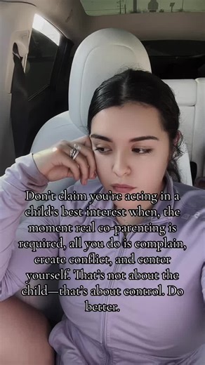 Understanding Co-Parenting Challenges in Blended Families