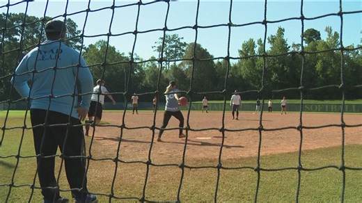 3.3K views · 34 reactions | A metro Atlanta group played kickball for more than two straight days to set a new world record! | 11Alive | Facebook