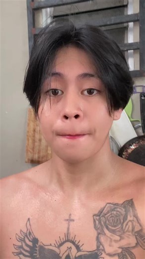 Jamesmarknalang (@jamesmarkcastrenc)’s videos with Loaded - Shanti Dope