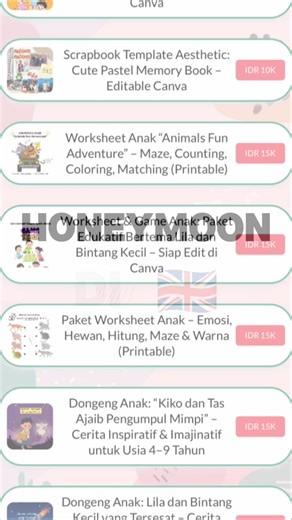 All in 10k gas Klik link https://lynk.id/desyindy18 #fypp