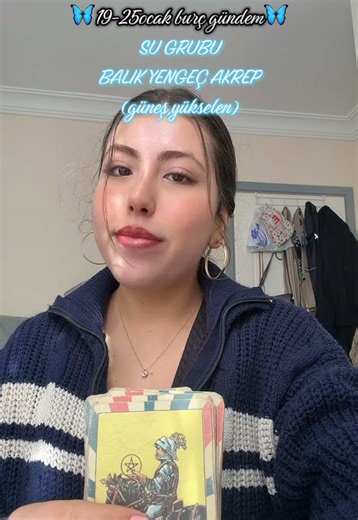 #balık #yengeç #akrep #su #burç