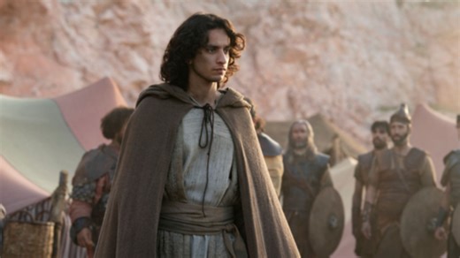 How many episodes are there in House of David season 2? Episode count, release schedule, and more