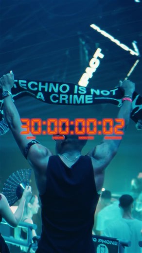 Dans moins d’un mois, c’est le retour d’Impact ! Qui vient le 11 Avril?? Les tickets sont en bio ✅ Abonne toi à Impact pour ne manquer aucune info et voir du contenu exclusif 🏴‍☠️🖤 IMPACT 11 AVRIL 2026 — PARC DES EXPOSITIONS, TOURS Navette entre la gare et la soirée mise en place. LINEUP CREEDS B2B VORTEK'S ECZODIA ******* b2b ********** KLOFAMA MAJES ********** ONLYNUMBERS ZORZA B2B EMILIJA Impact repousse les limites et transforme le Parc Expo de Tours en rave XXL avec plus de 10 000 m² de d