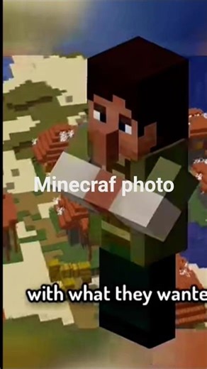 #minecraft #photography