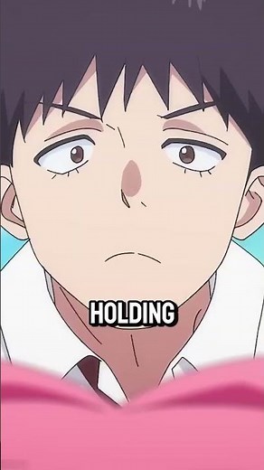 Can a Demon Lord Handle Love? 😳 #anime